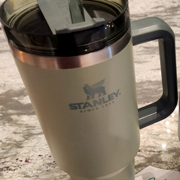 Desert Sage Stanley Cup